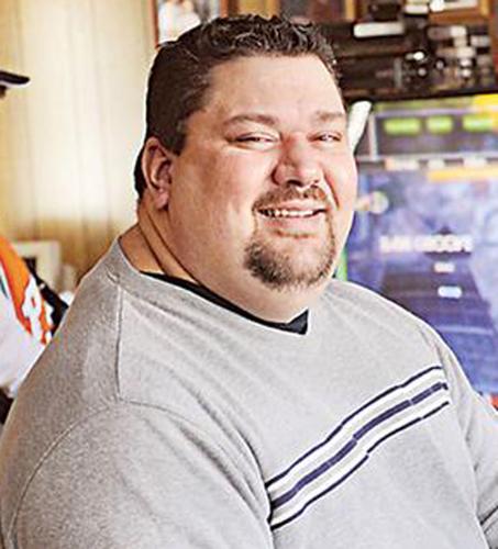 Cambria prison chief named warden of year | Local News | tribdem.com