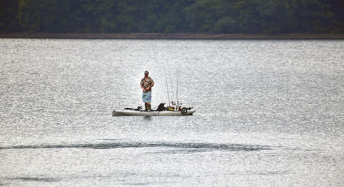Peaceful fishing | News | tribdem.com