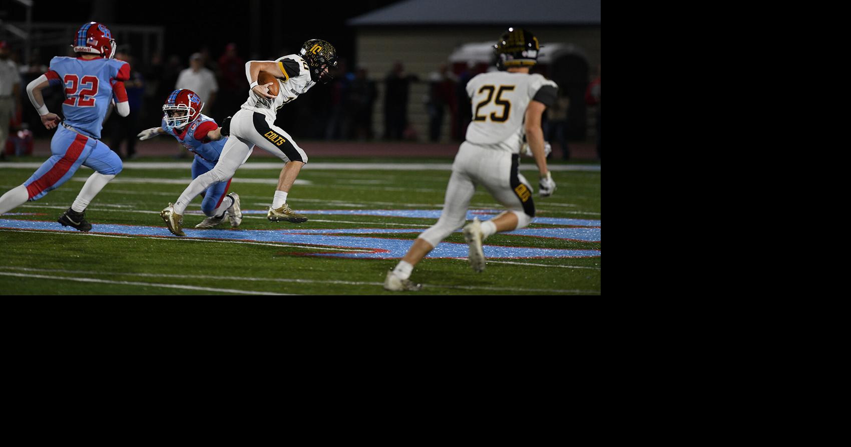 PHOTO GALLERY | Coal Bowl: Northern Cambria vs. Cambria Heights ...