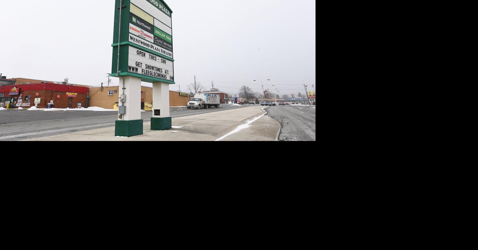 Real estate development company acquires Westwood Plaza | Local News ...