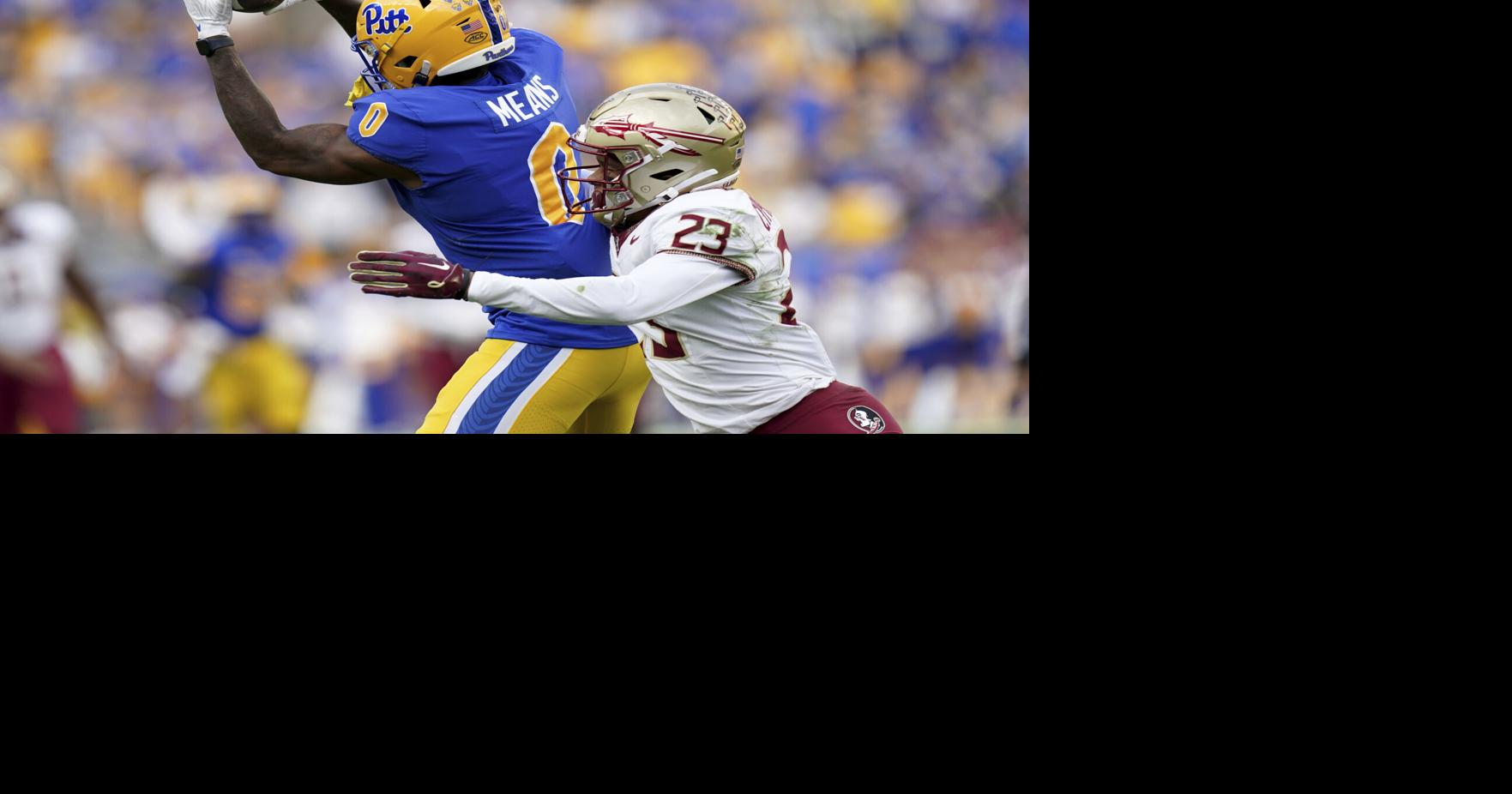 Pitt football | 2 more Panthers selected on Day 3 of NFL draft | Sports ...