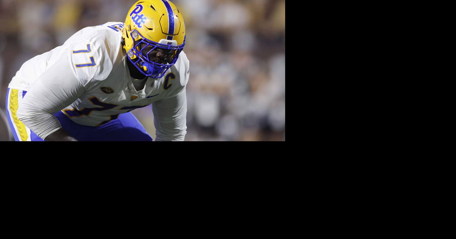 Pitt football | Warren hoping to put injury worries to rest ...