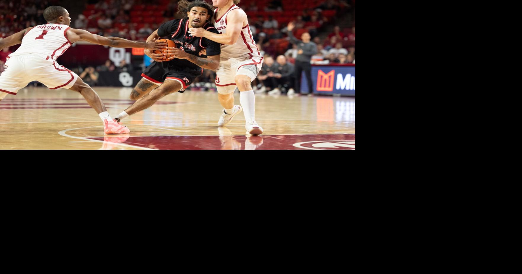 Fairleigh Dickinson heads to St. Francis for Sunday afternoon ...