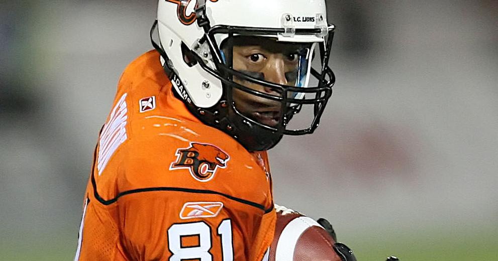 Johnstown native Simon named interim GM of CFL's Edmonton Elks | Sports ...