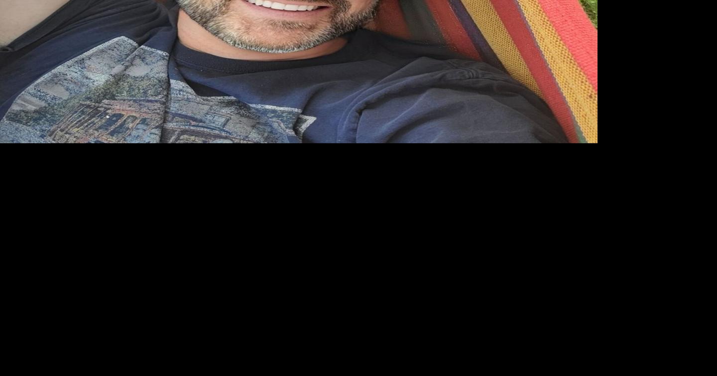 Meet the Editor: Shane Riggs | Johnstown Magazine | tribdem.com