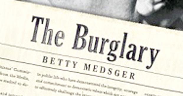 Local native’s book details FBI heist | Local News | tribdem.com