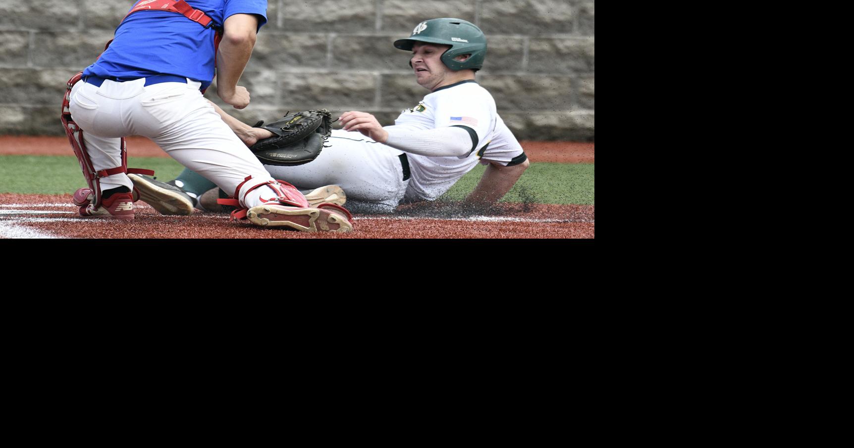 PHOTO GALLERY | AAABA 2019 | New Orleans doubles up New Brunswick, advances to semifinals ...