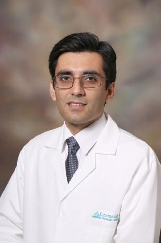 Interventional cardiologist joins Conemaugh system | Business | tribdem.com