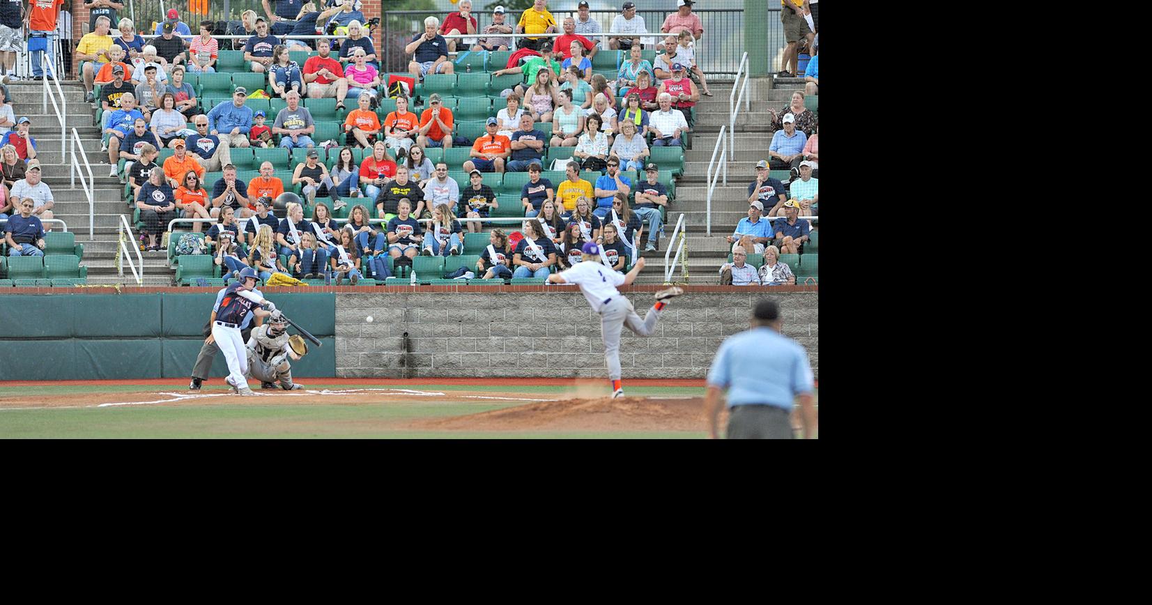 After further review ... PSAC baseball tourney to stay in Johnstown for ...