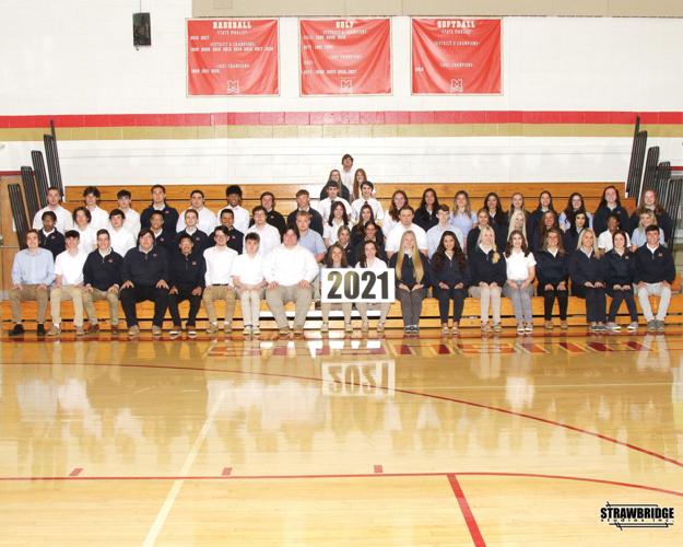 Bishop McCort Catholic School | Virtual Graduations | tribdem.com