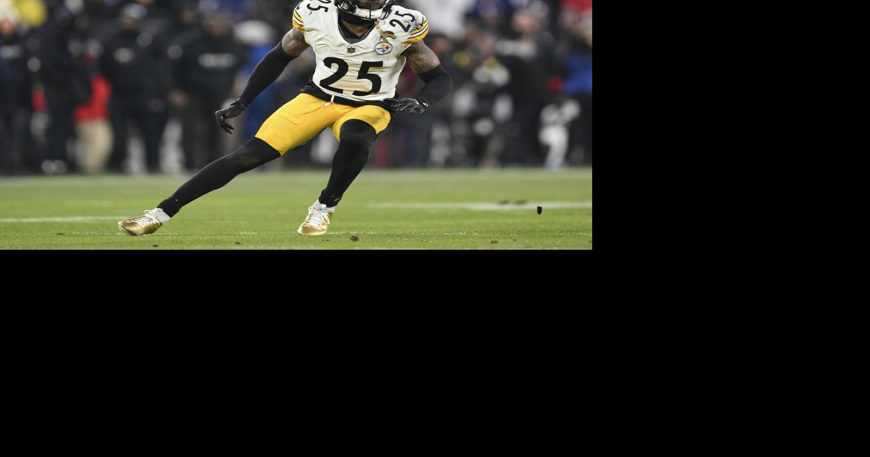 Tomlin: Several Steelers defensive players will miss Seahawks game ...