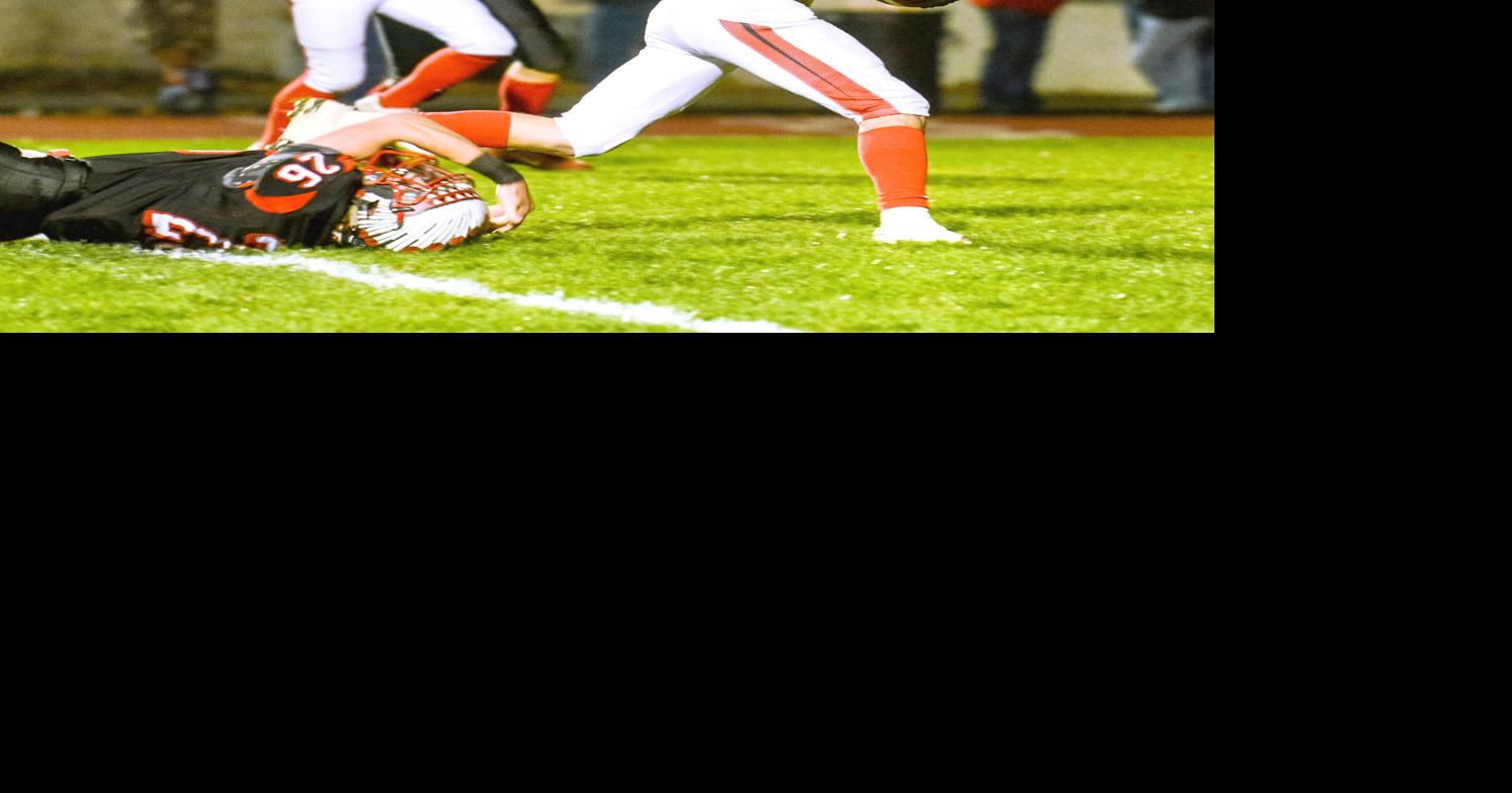 Ligonier Valley football preview | Rams have sights set on taking the ...