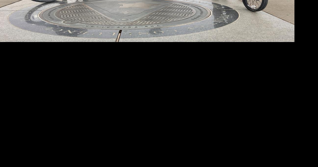 Great Allegheny Passage | Eric Knopsnyder | First-person account ...