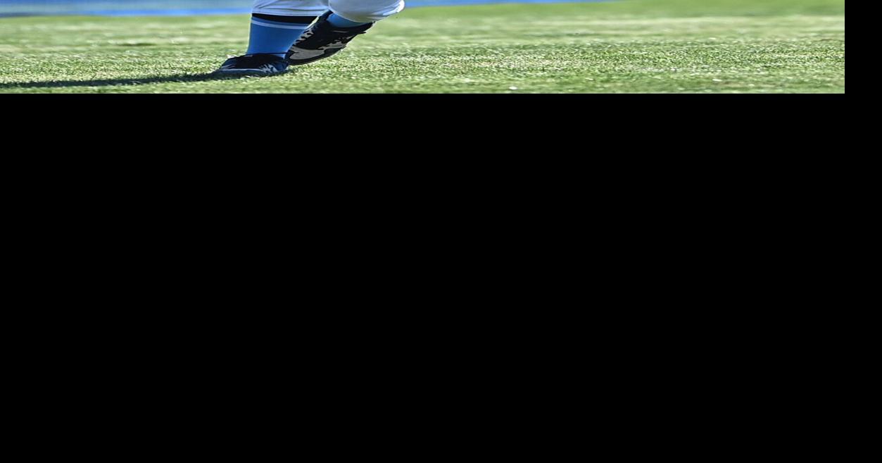 Casey Barrett | | tribdem.com