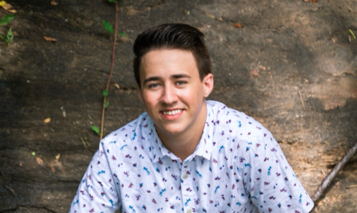 Male Spotlight Athlete of the Week | Connor Szapka | Sports | tribdem.com