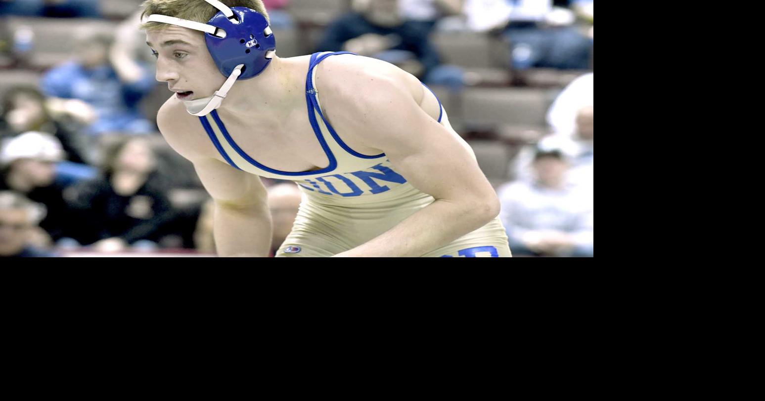 The real McCoy: State champ drawing plenty of NCAA interest | Sports ...