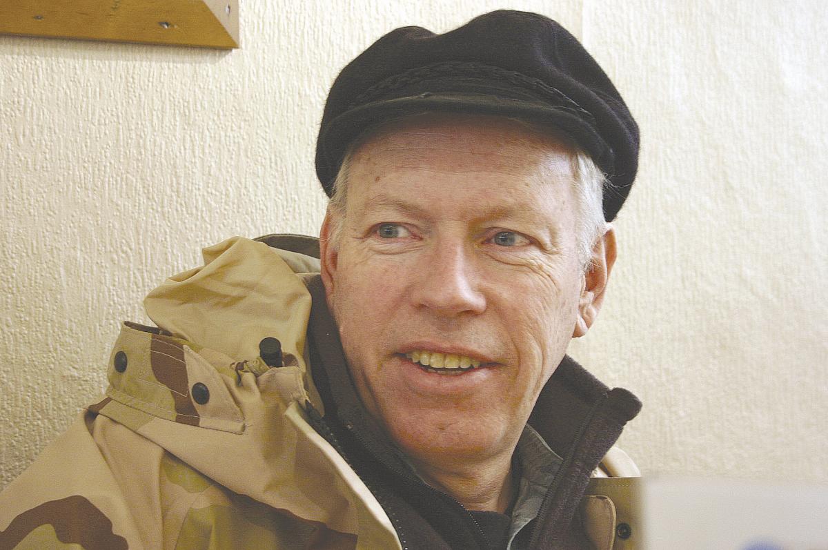 Vet heads to Vietnam site where dad was killed | News | tribdem.com