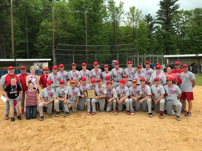 PHOTO GALLERY | Conemaugh Township tops North Star for District 5 ...