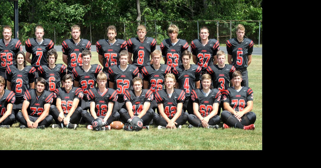 Ligonier Valley football preview: Experienced Rams ready to charge into ...