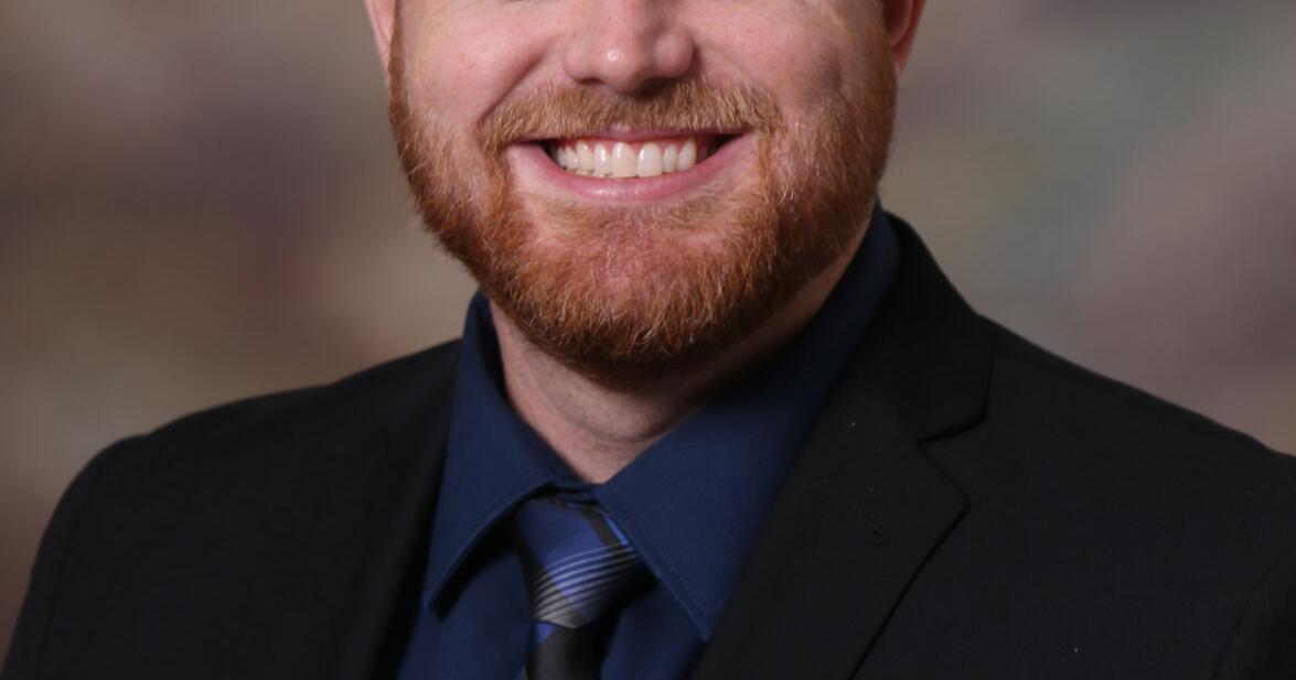 Daniel Rager promoted at Conemaugh Memorial | Business | tribdem.com