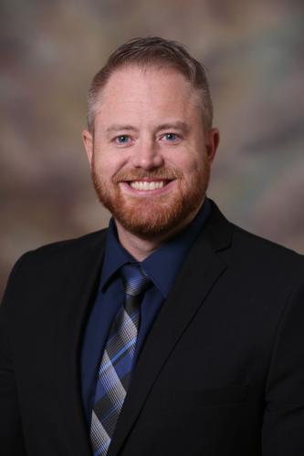 Daniel Rager promoted at Conemaugh Memorial | Business | tribdem.com