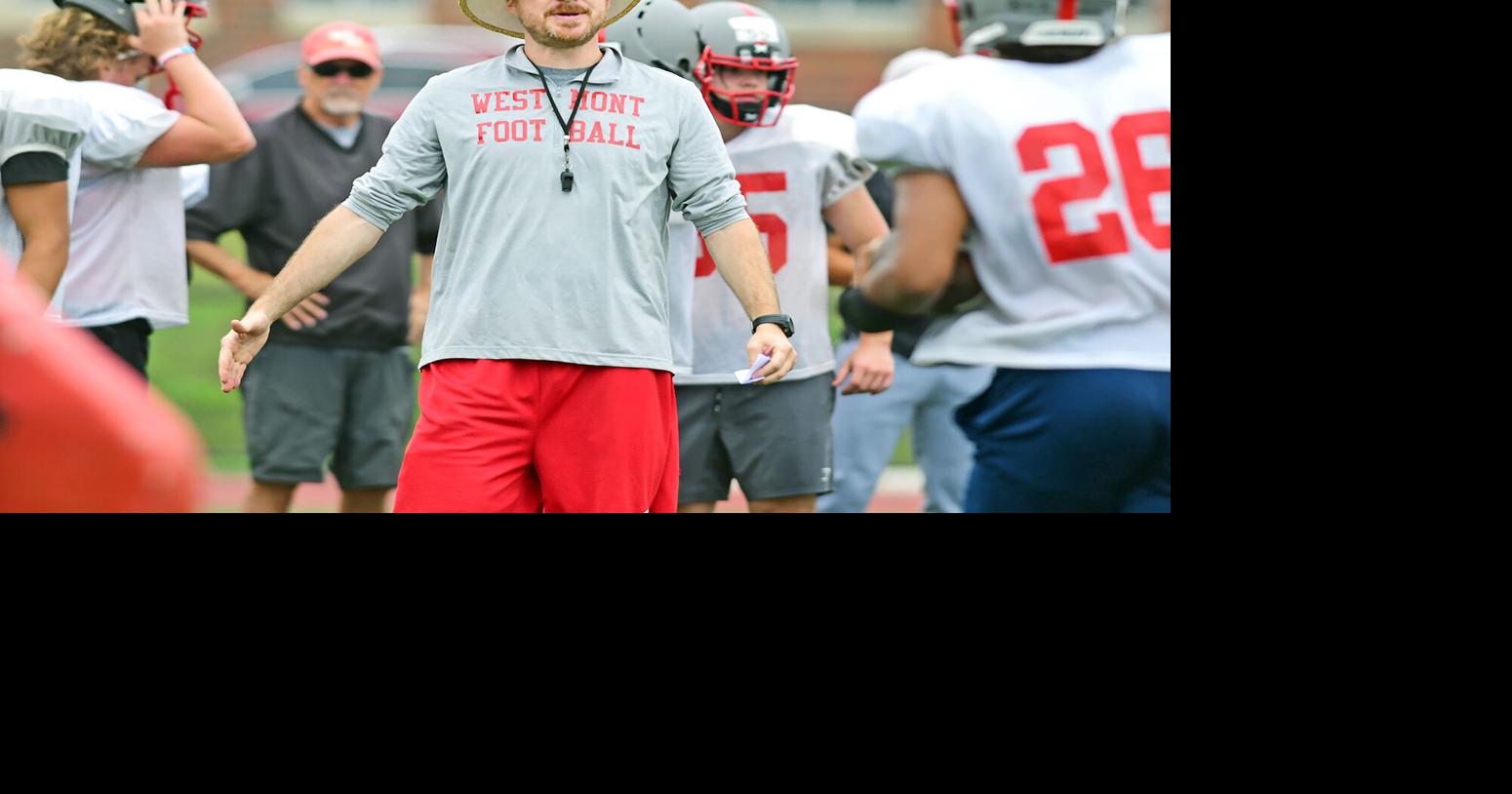 WATCH VIDEO | Westmont Hilltop parts ways with veteran football coach Barron | Sports | tribdem.com