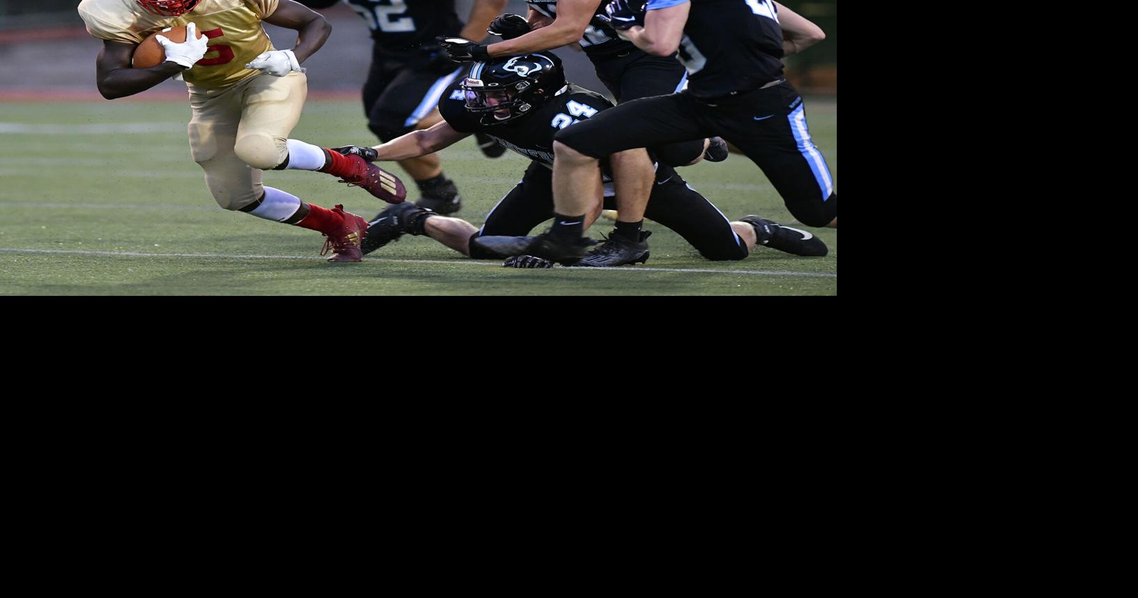 District 6 approves football co-op for Carroll, McCort | Sports ...