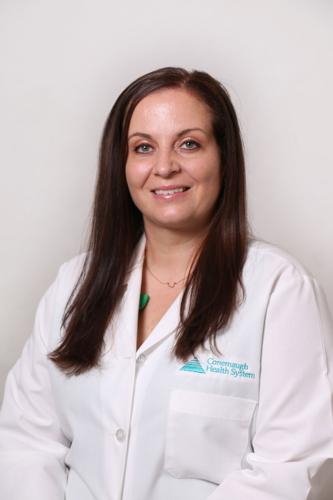 Dr. Karleigh Curfman | Understanding your colonoscopy | Columns ...