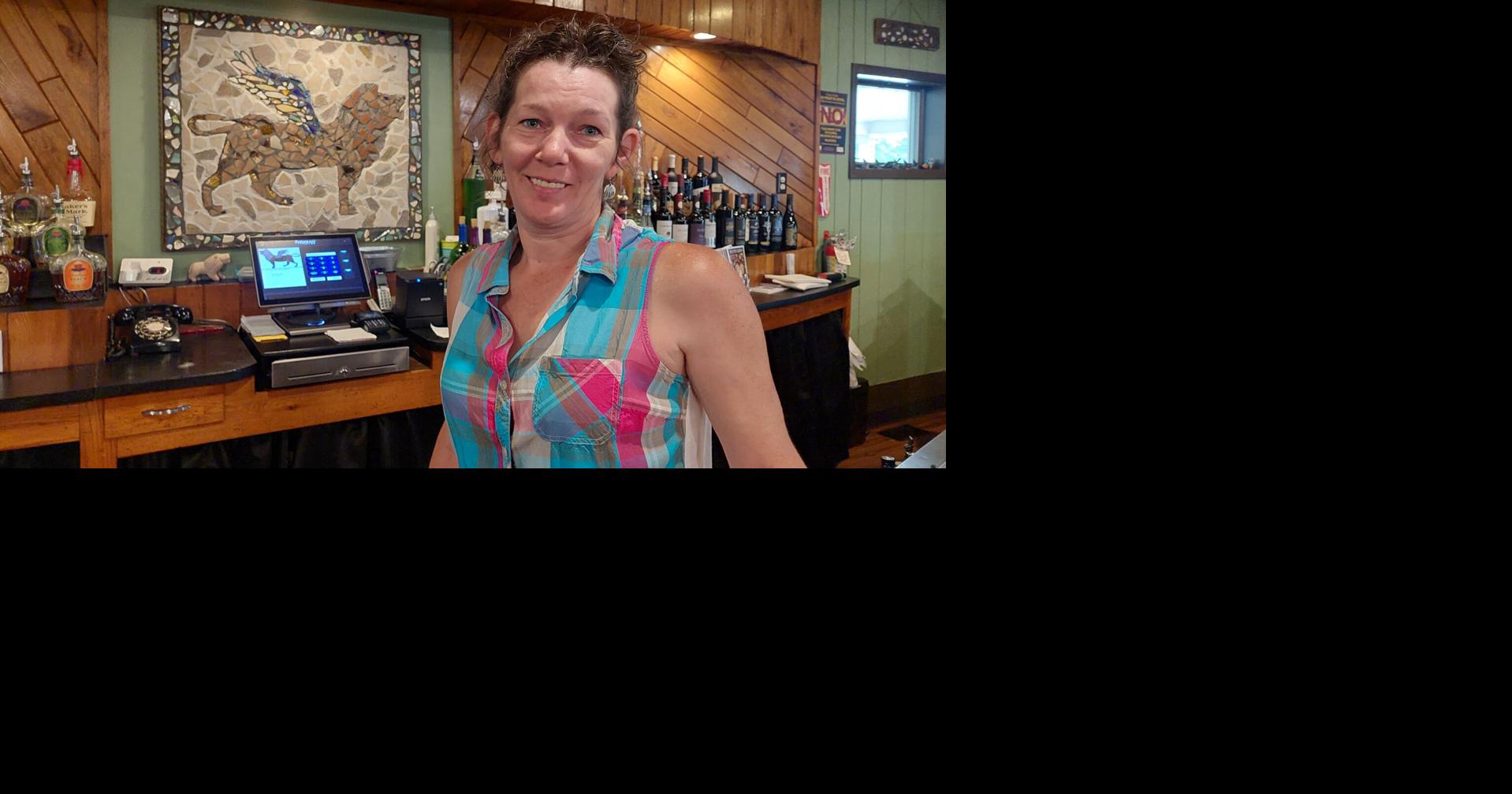 Lion's tale: Owner blends life, unique recipes into Jennerstown ...