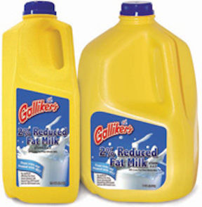 Pollution rules threaten Galliker's Dairy; company asks JRA for options ...