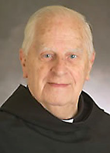 Father Kenneth J. Flaherty, TOR | Archives | tribdem.com