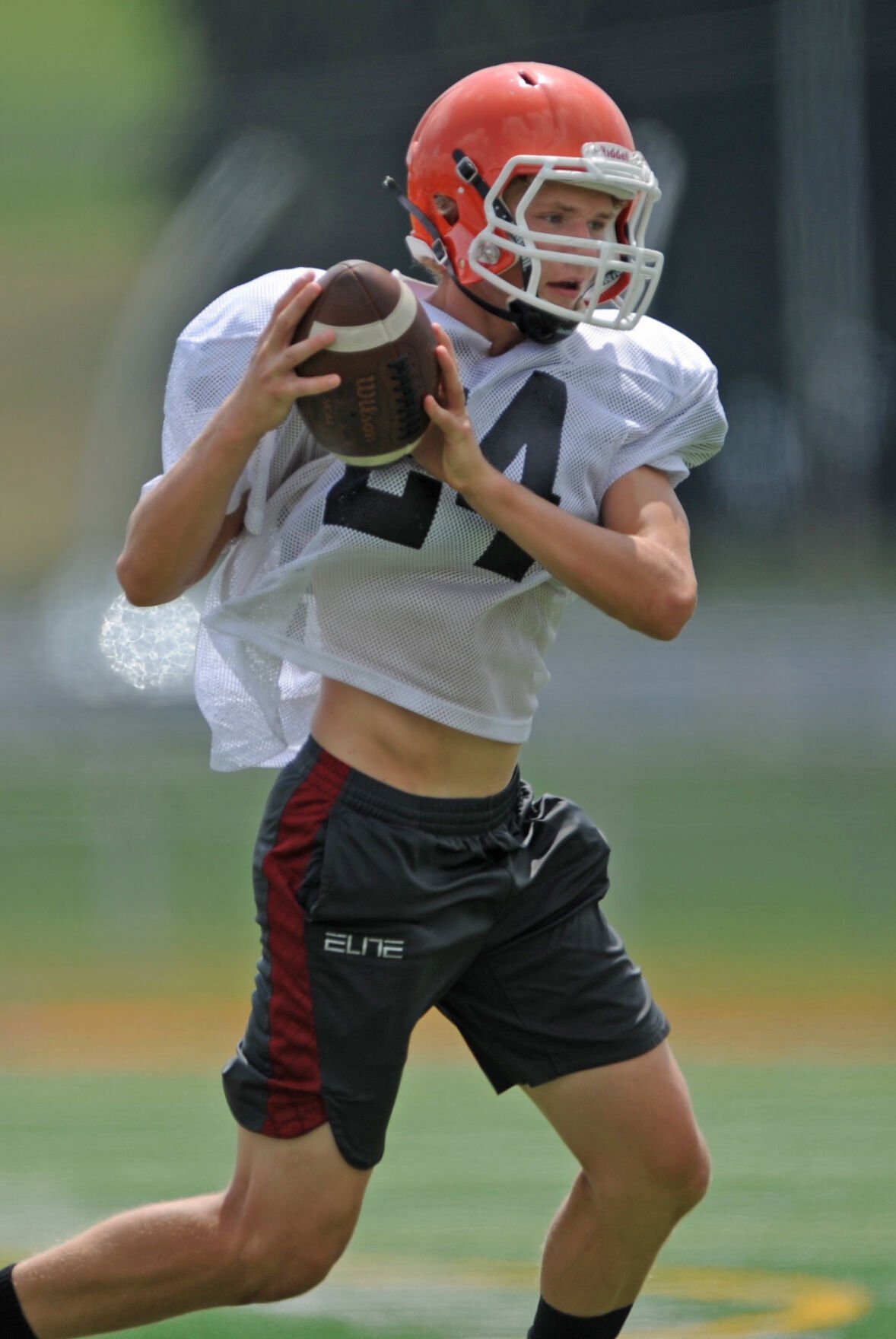 Somerset Football | Gallery | tribdem.com