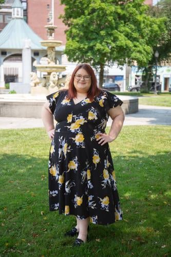 JOHNSTOWN MAGAZINE AUGUST 2023: Our 35 Under 35 Edition featuring Abby ...