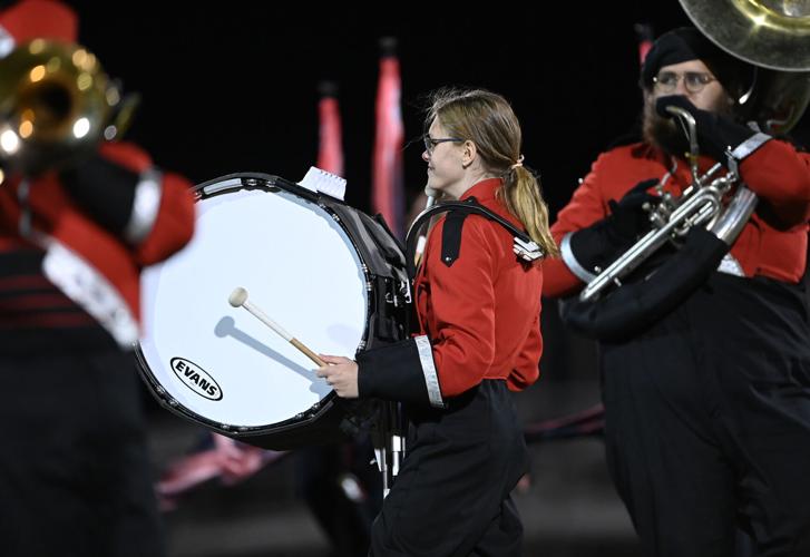 Strike Up the Band | TV tunes take center stage in Conemaugh Township ...