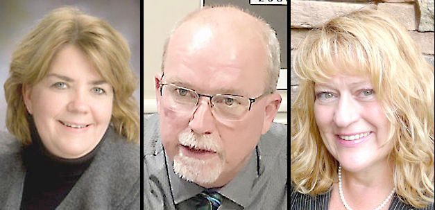 Somerset DA, commissioners at odds over photos, burning candle in ...