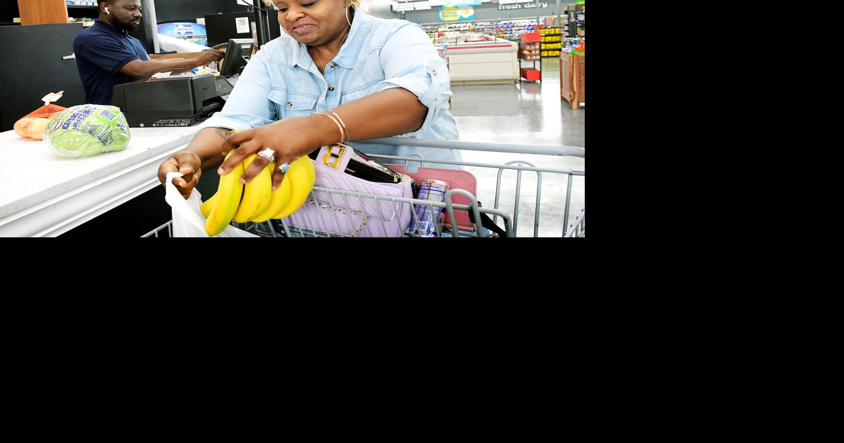 PHOTO GALLERY | Save A Lot grocery store opens in city's West End ...