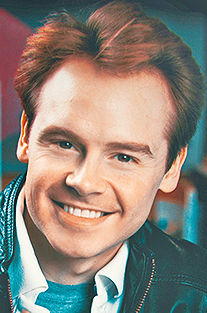 159 Inclined podcast interviews Tom Getty, president and director of ...