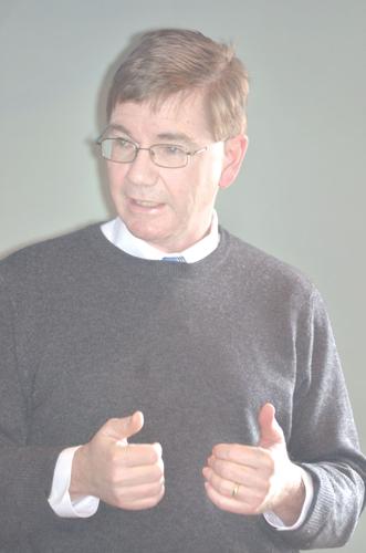 Rothfus addresses atypical topics | Latest News | tribdem.com