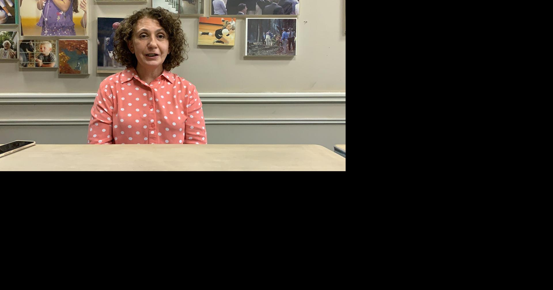 Election 2021 | Charlene Stanton says codes, blight problems helped ...