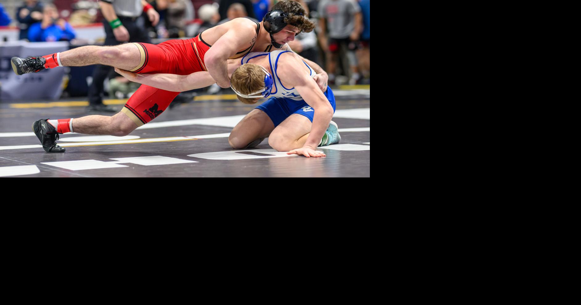 'It’s a blessing': Bishop McCort's Bo Bassett named Junior Hodge Trophy ...