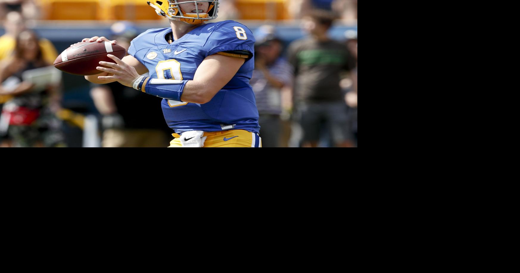 Amanda Filipcic-Godsey | Pitt football | A take on Panthers' 2019 ...