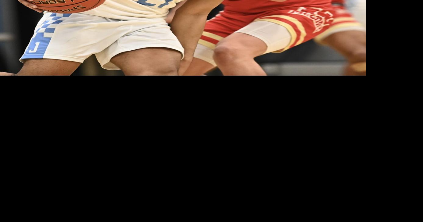 Donte Tisinger | | tribdem.com