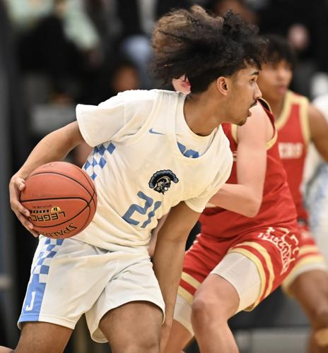 Donte Tisinger | | tribdem.com