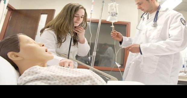 UPJ milestone: School to graduate its first nursing class | Local News ...