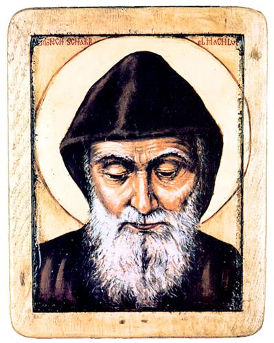 Relics of a saint to be brought to Our Mother of Sorrows Roman Catholic ...