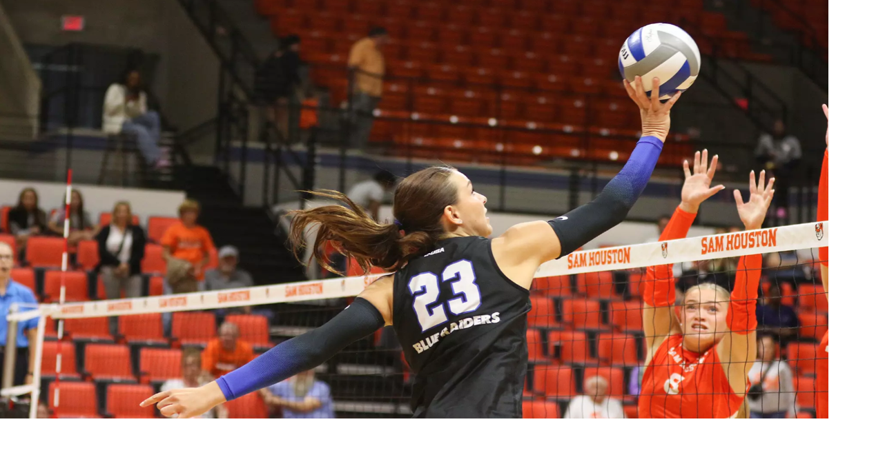 Berlin Brothersvalley graduate Kiera Booth named to Conference USA 2nd ...