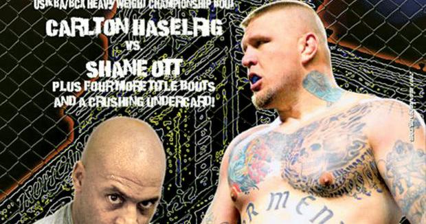 Haselrig tackling new challenge | Sports | tribdem.com