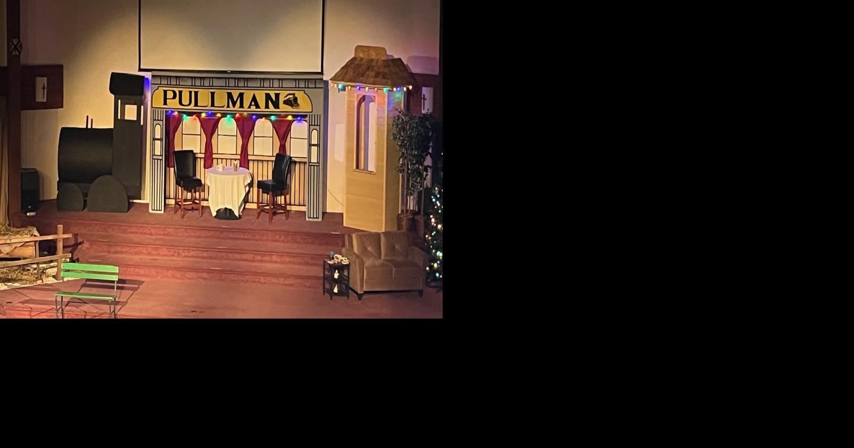 'Express to Bethlehem' on stage at Greater Johnstown Christian ...