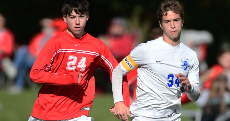 Male Spotlight Athlete of the Week | Chase DeLong | Sports | tribdem.com