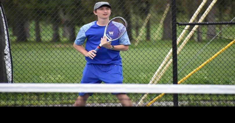 Male Spotlight Athlete of the Week | Matthew Kozar | Sports | tribdem.com